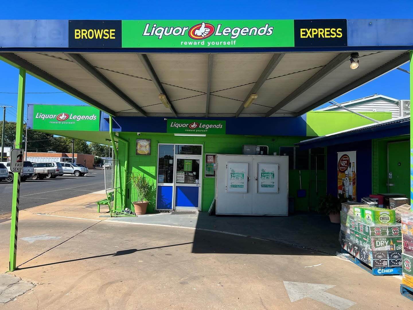 Portfolio – gladstonesigns.com.au