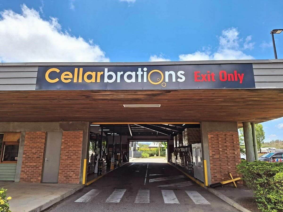 Portfolio – gladstonesigns.com.au